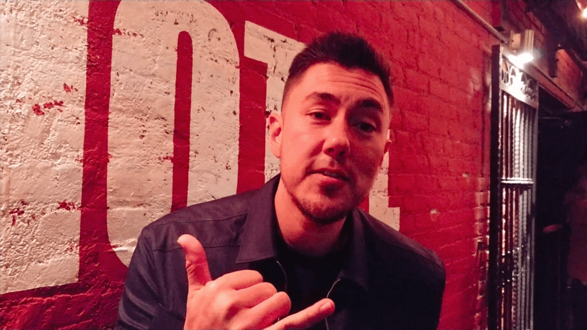 Justin Kawika Young Interview: Hawaiian Singer-Songwriter Goes R&B ...
